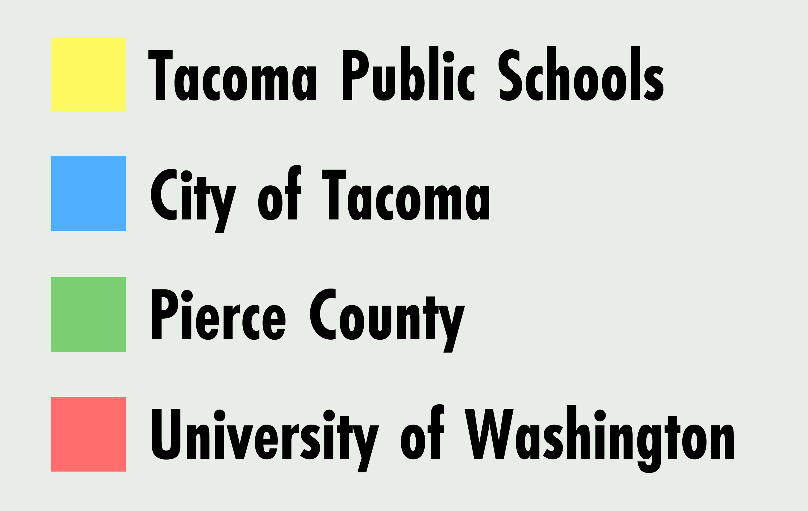 Is Tacoma’s Housing Solution Hiding in Plain Sight? – The Tacoma Sun