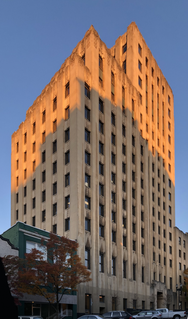 Landmark Tacoma Municipal Building Set for Apartment Conversion – The ...