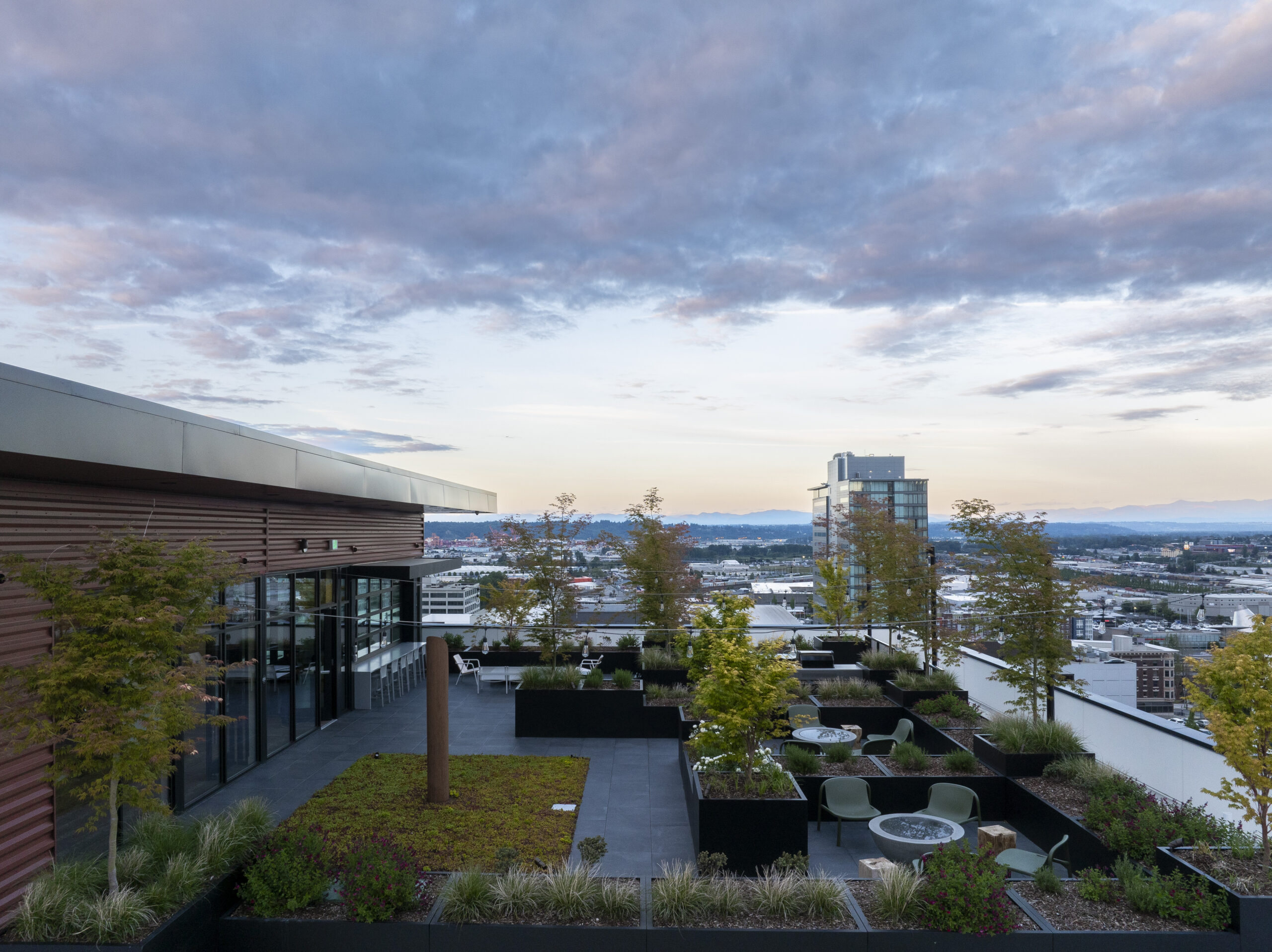 Morgan Alexander – The Tacoma Sun